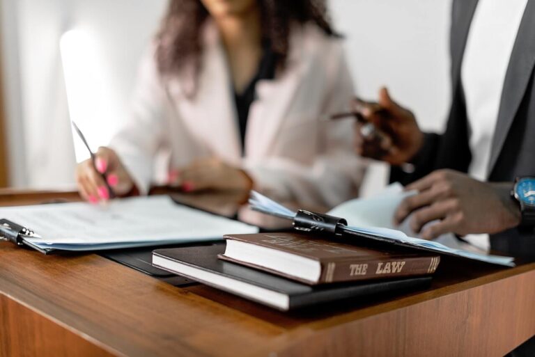 How The Divorce Process Works In Massachusetts