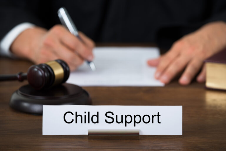 How Child Support Works in Massachusetts: Complete 2025 Guide