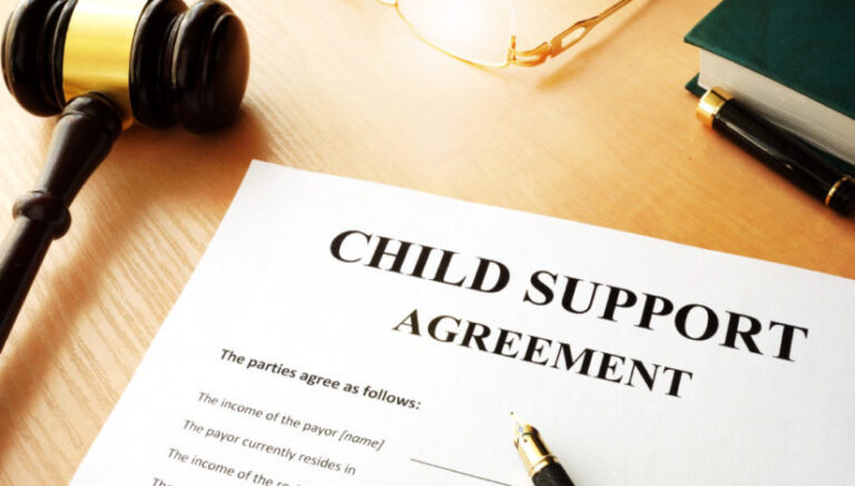 Enforcing Child Support Orders in Massachusetts